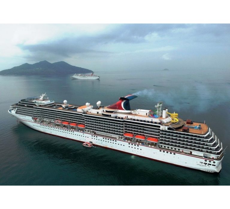 PANAMA PROVIDES CREW TRANSFER SERVICE